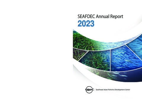 SEAFDEC Annual Report 2023